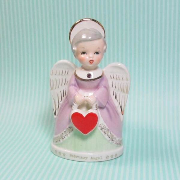 Japan Angel Planter - Etsy