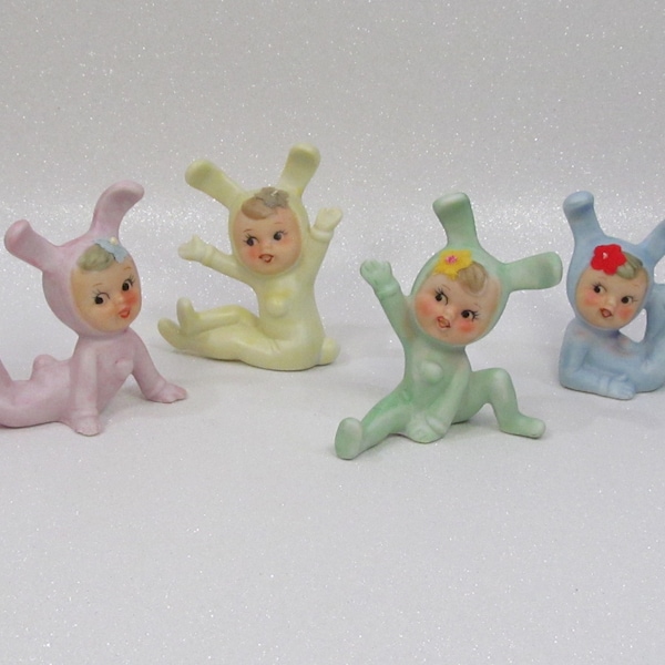 Norcrest Rabbit - Etsy