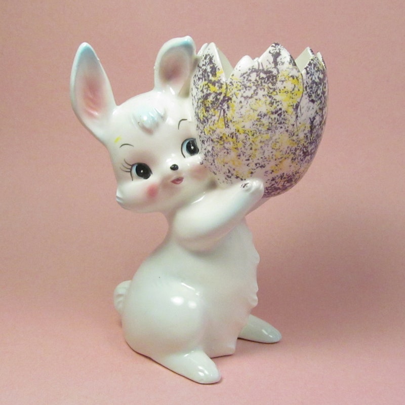 Norcrest Rabbit - Etsy