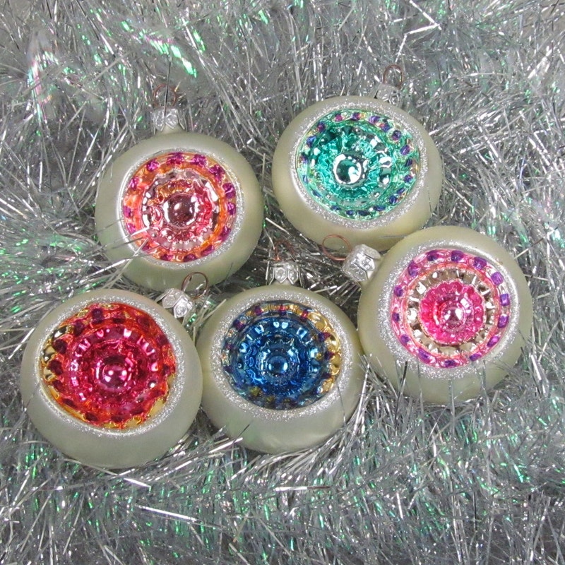 Indent Ornaments - Etsy