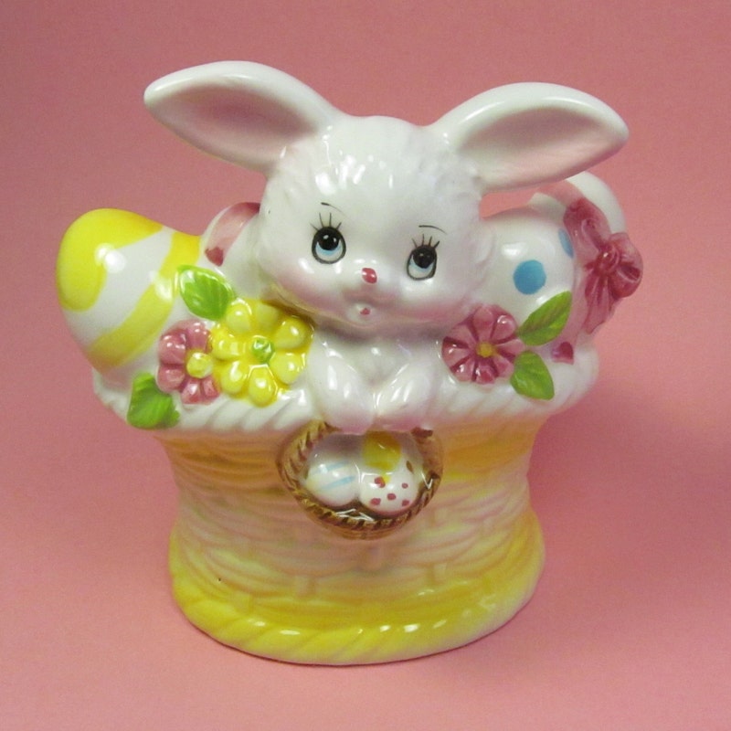 Norcrest Rabbit - Etsy