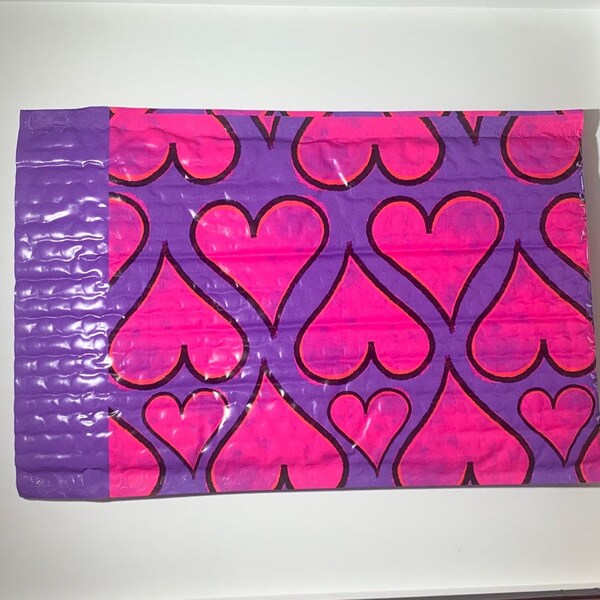 Bubble Mailer - Etsy
