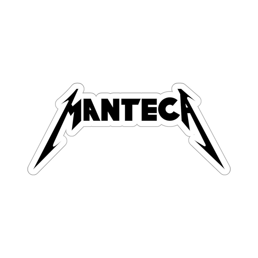 Manteca Phish Sticker - Etsy