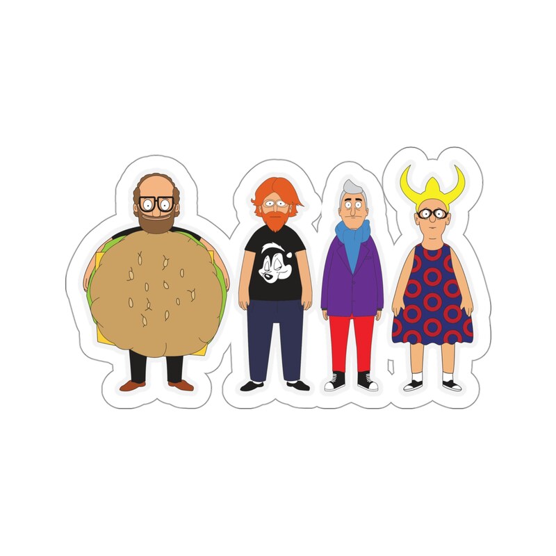 Phish Sticker - Etsy