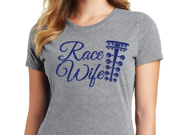 Drag Racing Wife - Etsy