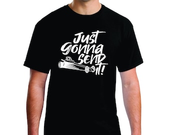 Junior Drag Racing - Etsy