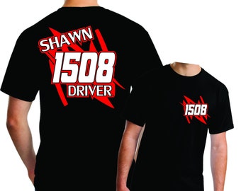 Drag Racing Numbers - Etsy