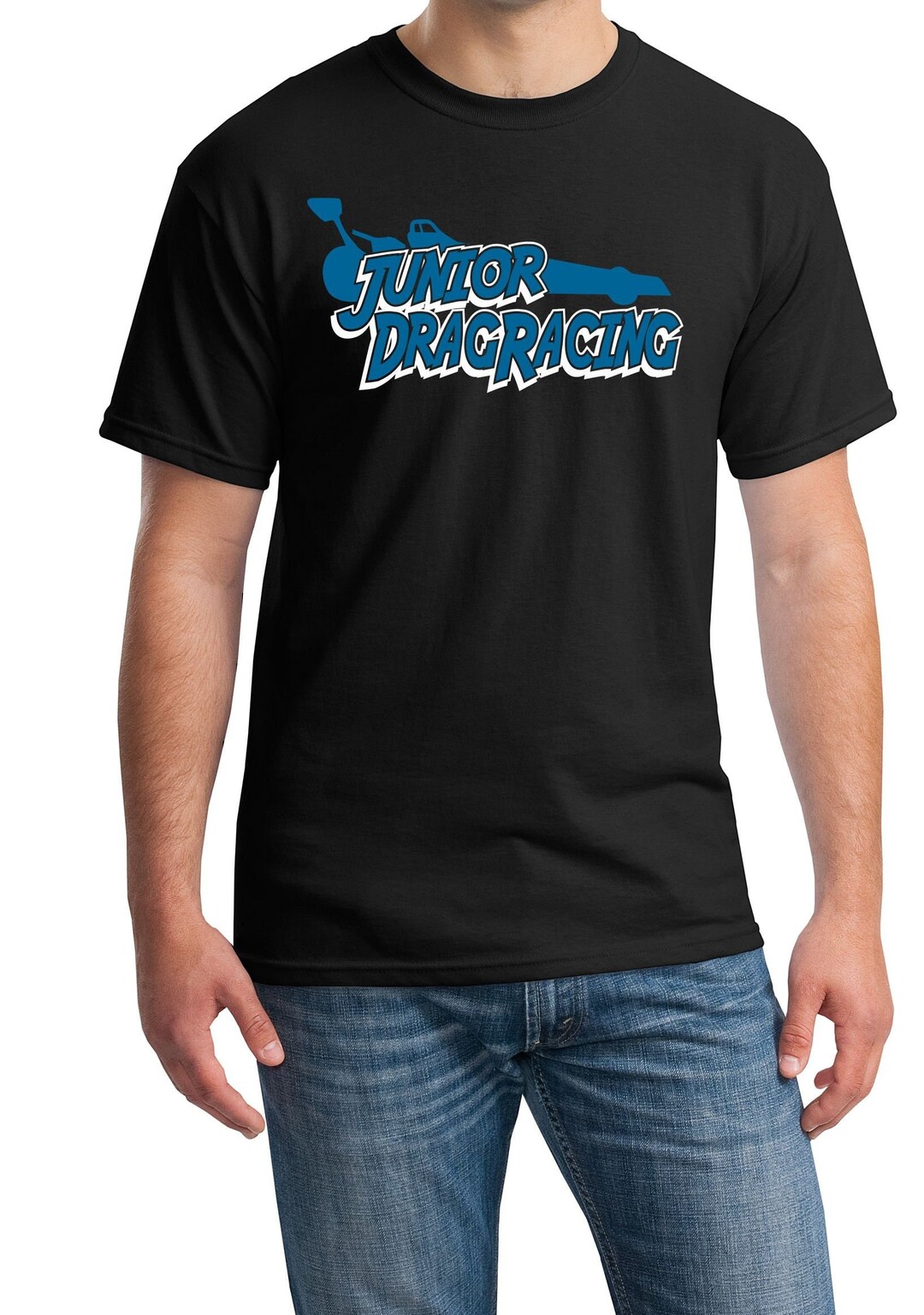 Junior Drag Racing| Drag Racing| Racing| Junior Drag Racing| Team Shirt ...