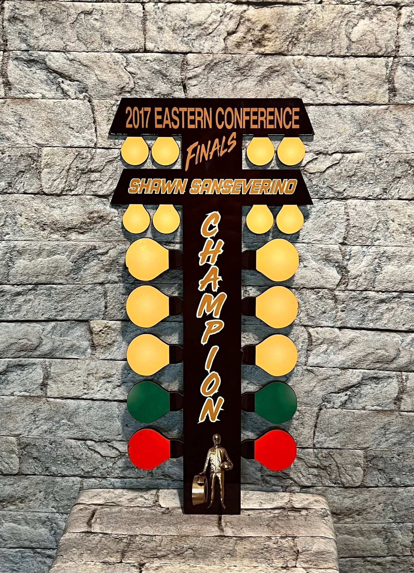 Drag Racing Tree Plaque Holiday Christmas Décor NHRA - Etsy