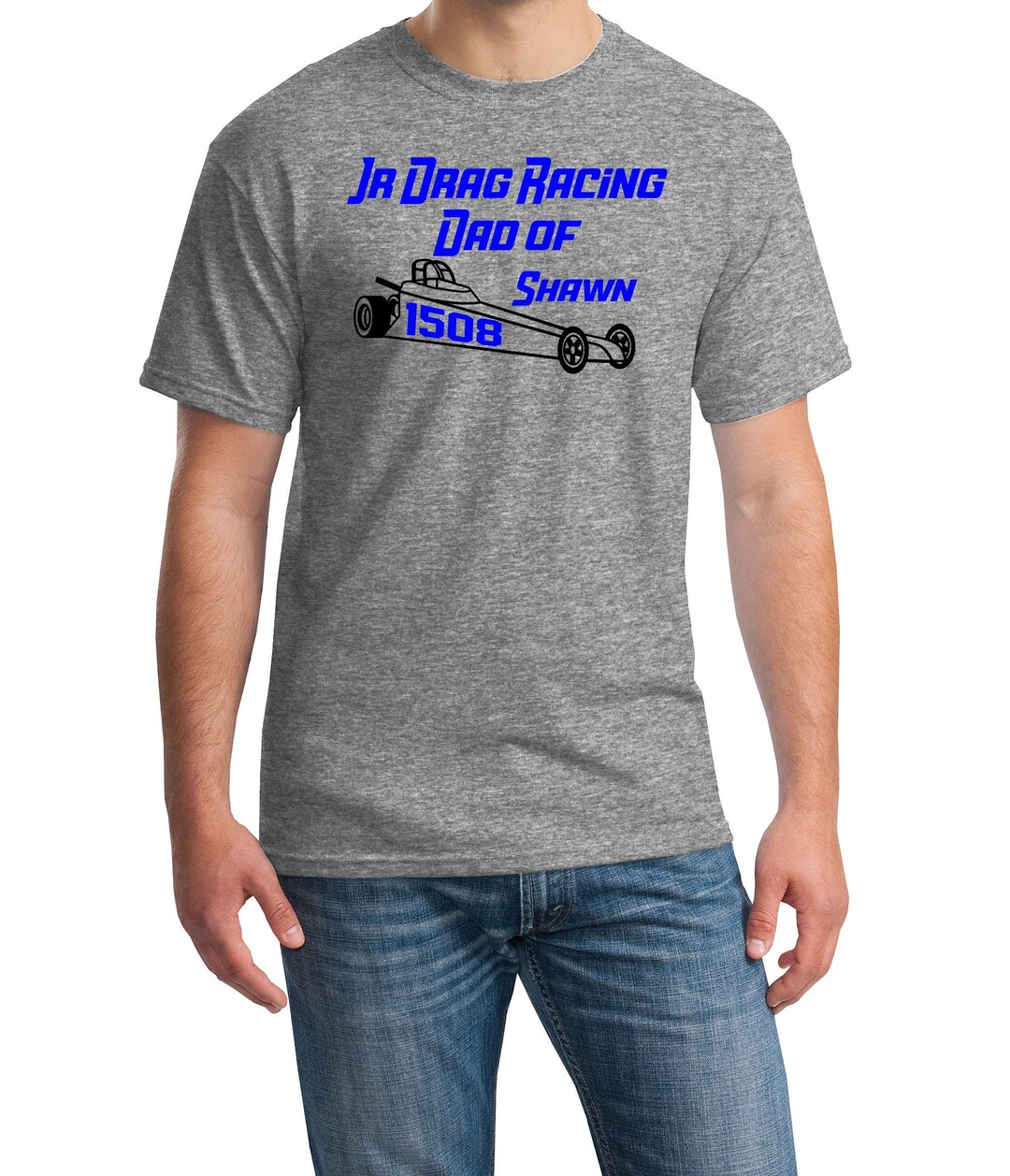 Jr Dragster Dad Of...| Drag Racing| Racing| Junior Drag Racing| Team ...