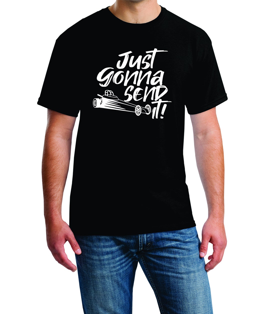 Just Gonna Send It- Junior Dragster| Drag Racing| Racing| Junior Drag ...