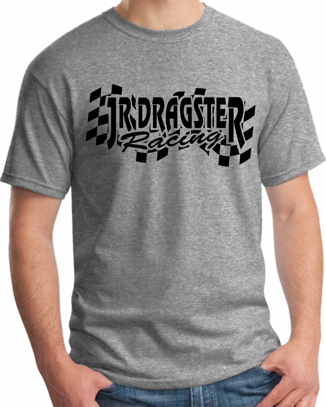 Jr Dragster Racing| Drag Racing| Racing| Junior Drag Racing| Team Shirt ...