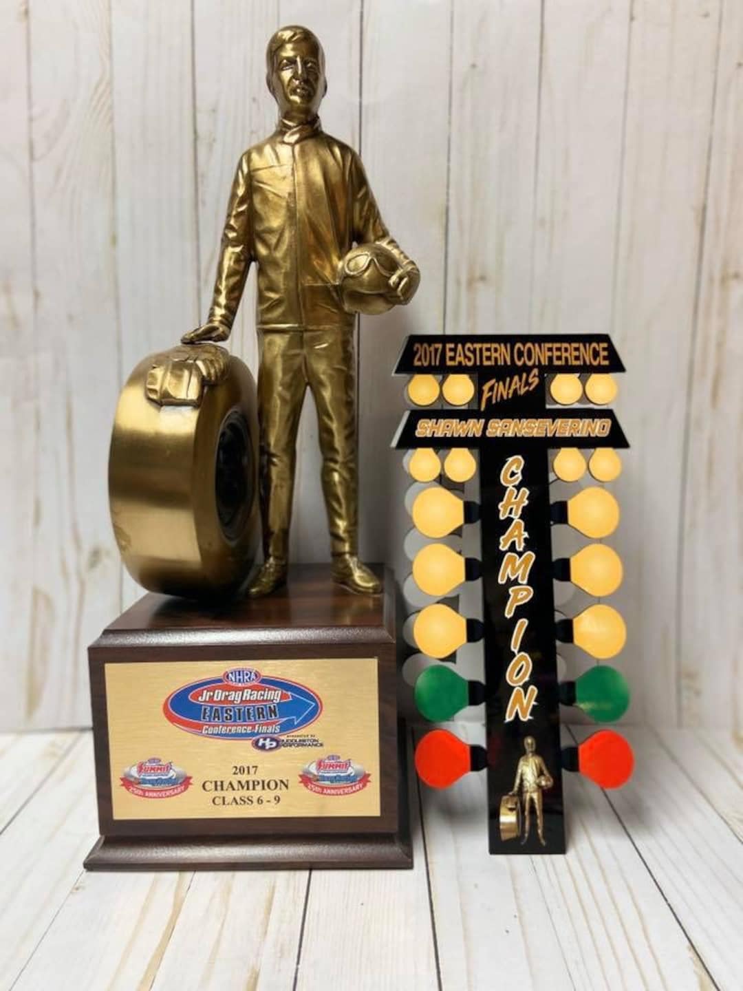 Drag Racing Tree Plaque Holiday Christmas Décor NHRA - Etsy