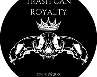 BoneWorksTaxidermy - Etsy