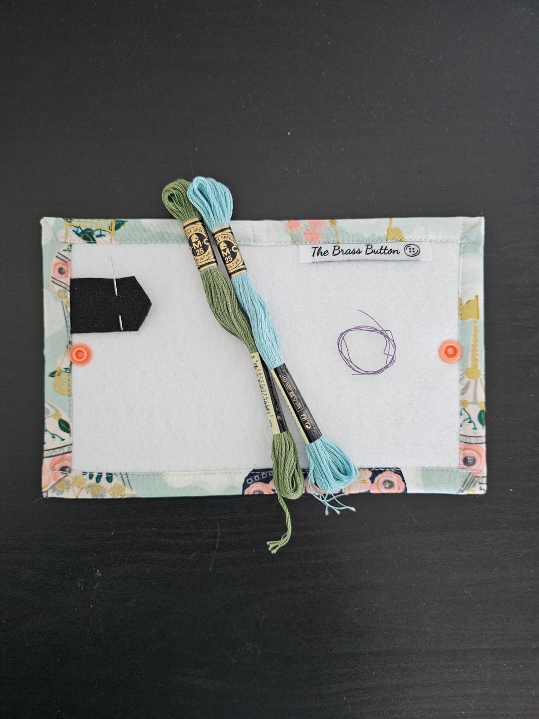 Thread Keepers - Etsy