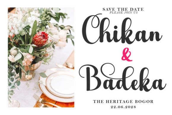 Sophia Font Cursive Font Bundle Script Fonts Procreate - Etsy