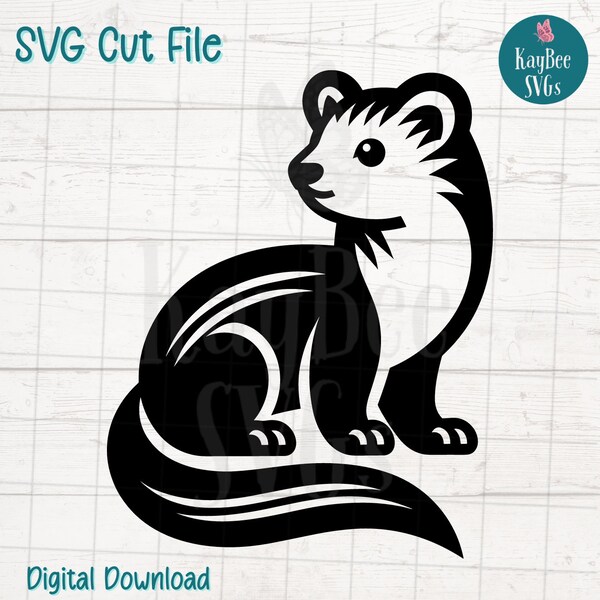 Weasel - Etsy