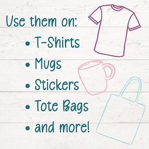 Peace Love Meow SVG PNG Cut Files for Cricut, Silhouette Digital ...