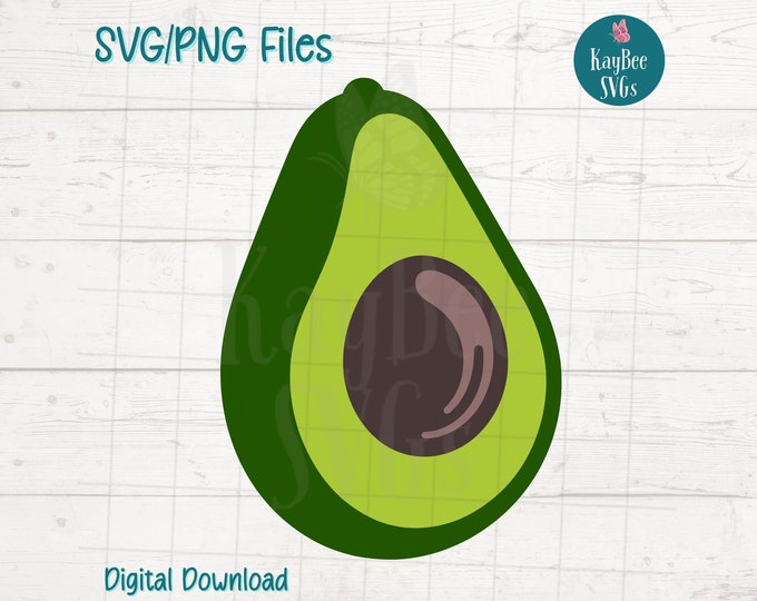 SVG Aguacate con Sombrero Mejicano y Bigote. Archivos Corte Palta Cinco ...