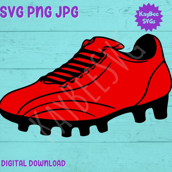 Soccer Cleats Images - Etsy