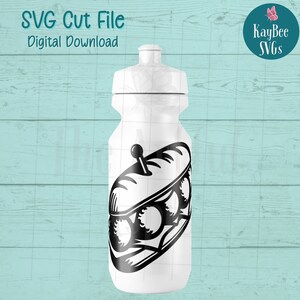 Meatball Sub Sandwich SVG Digital Cut File for Cricut, Silhouette ...