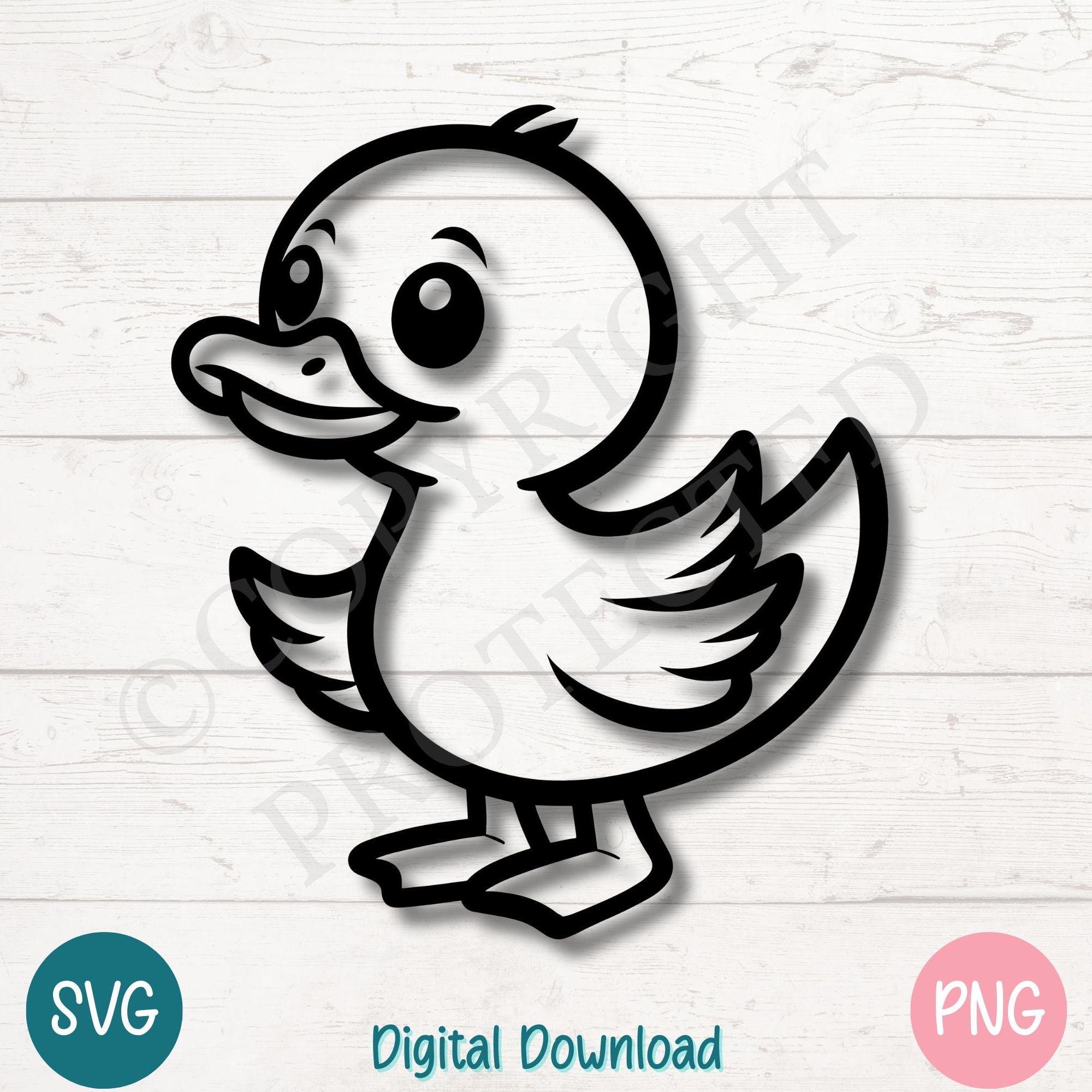 Cara De Pato De Dibujos Animados Humana PATOS Tráiler 3 Español