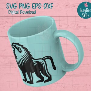 Baboon SVG Cut Files Bundle for Cricut, Silhouette, Digital Download ...