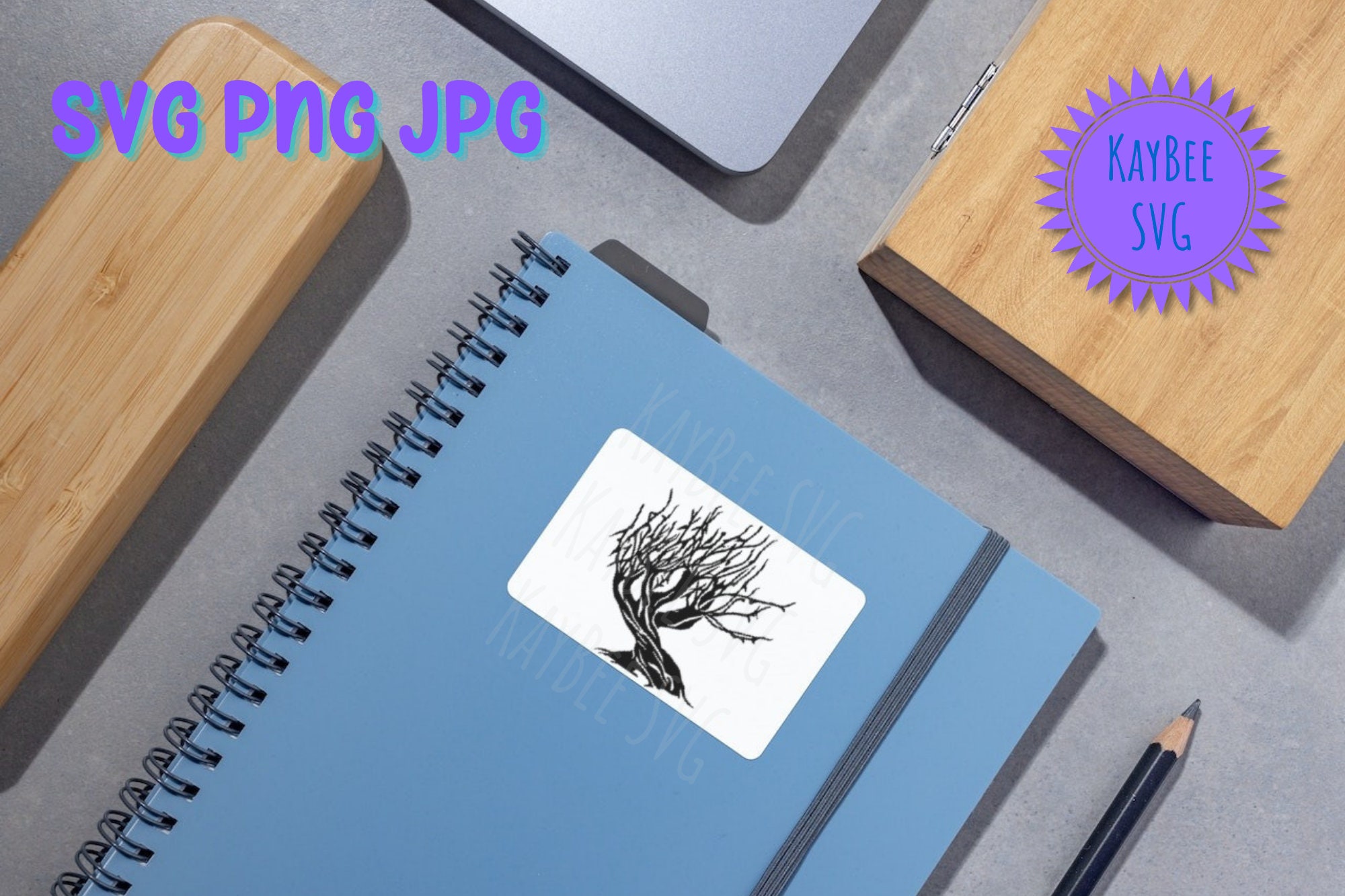 Twisted Willow Tree SVG PNG JPG Clipart Digital Cut File - Etsy UK