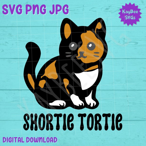 Tortoise Shell Cats - Etsy