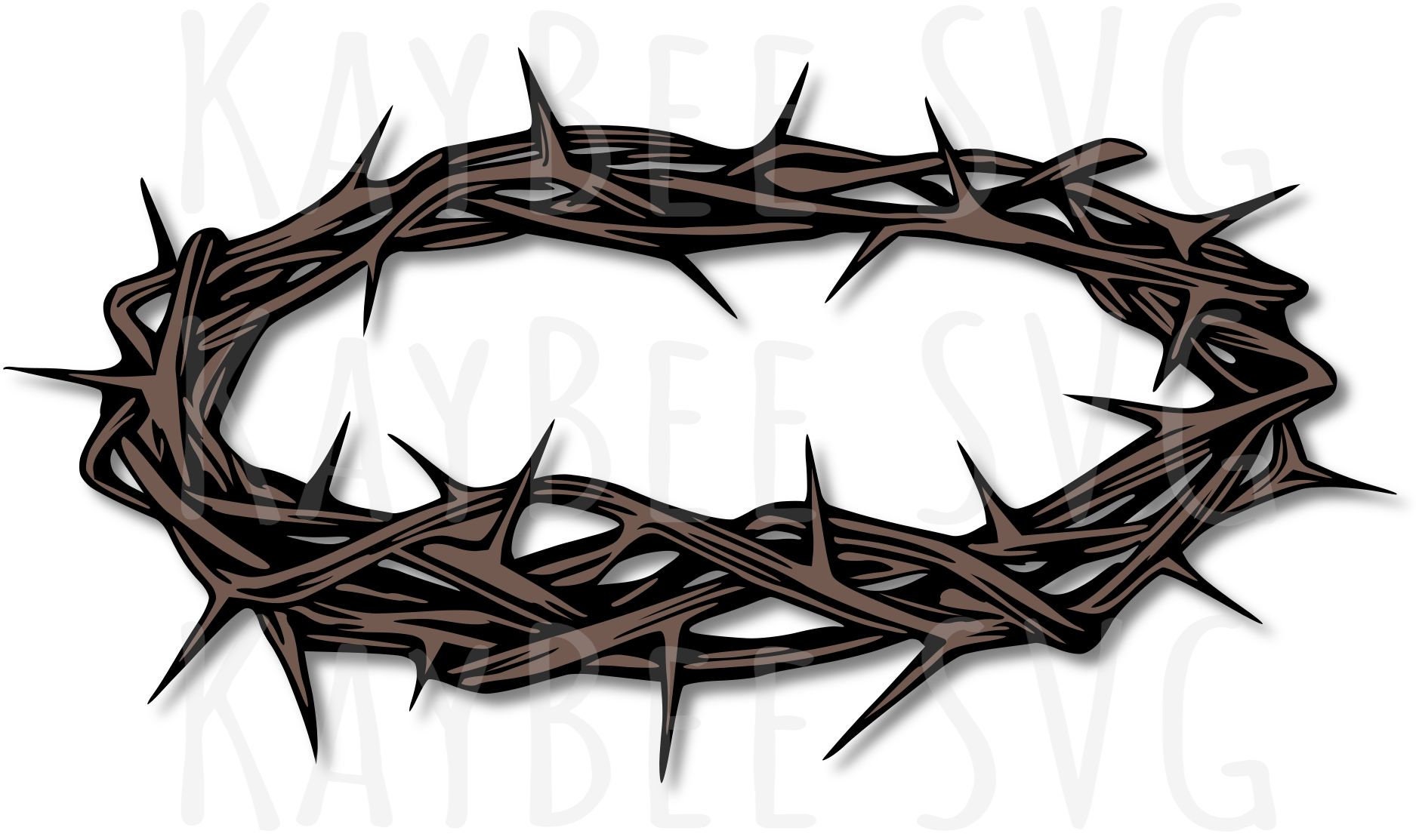 Thorn Clipart