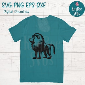 Baboon SVG Cut Files Bundle for Cricut, Silhouette, Digital Download ...