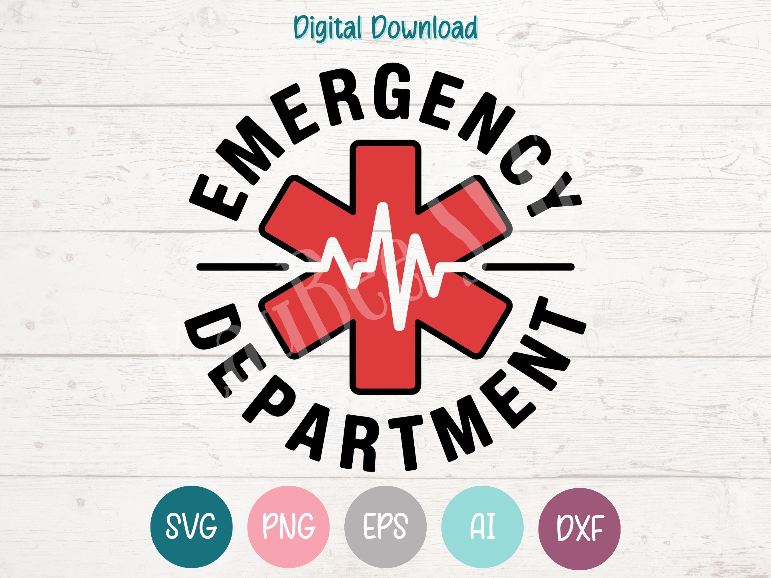 Notfall Clipart Png