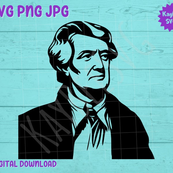 Silhouette Clip Art - Etsy