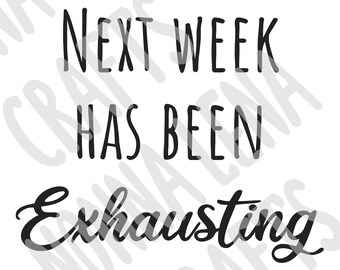 Exhausting Png File - Etsy