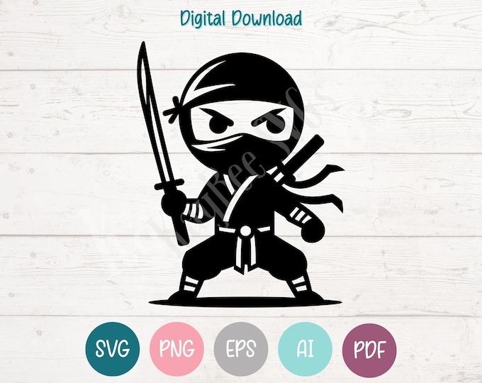 Ask Me About My Ninja Disguise, Ninja Face Mask Svg, Ninja Birthday Svg ...