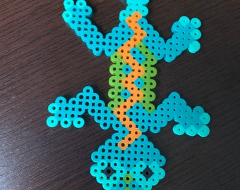 Perler Bead Magnet | Etsy