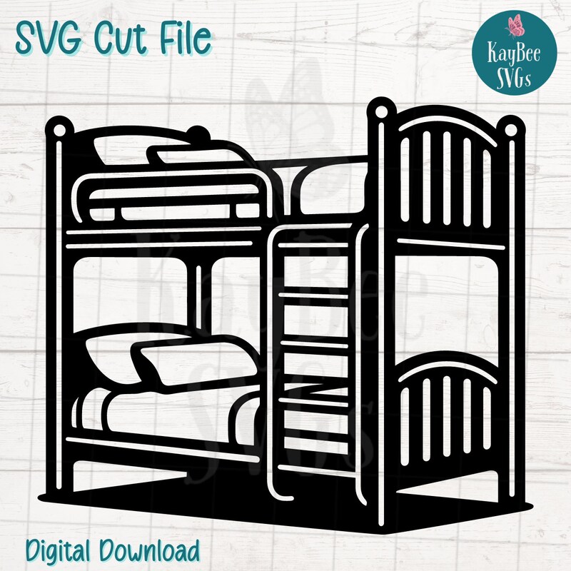 Bunk Beds - Etsy