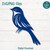 Bluebird - Etsy