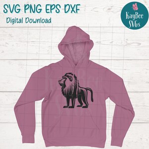 Baboon SVG Cut Files Bundle for Cricut, Silhouette, Digital Download ...