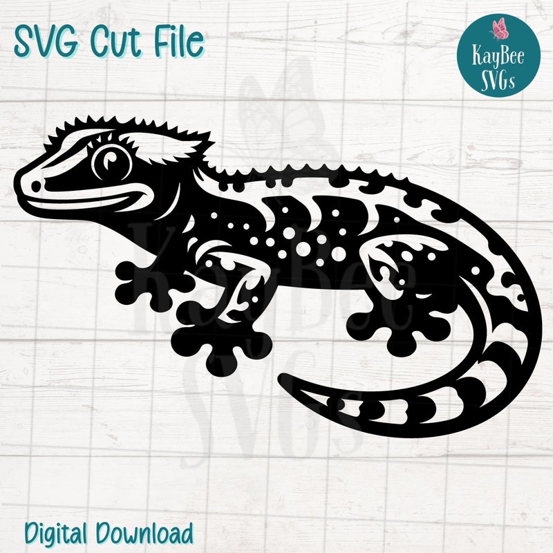 Gecko Stencils, Templates & Transfers - Etsy