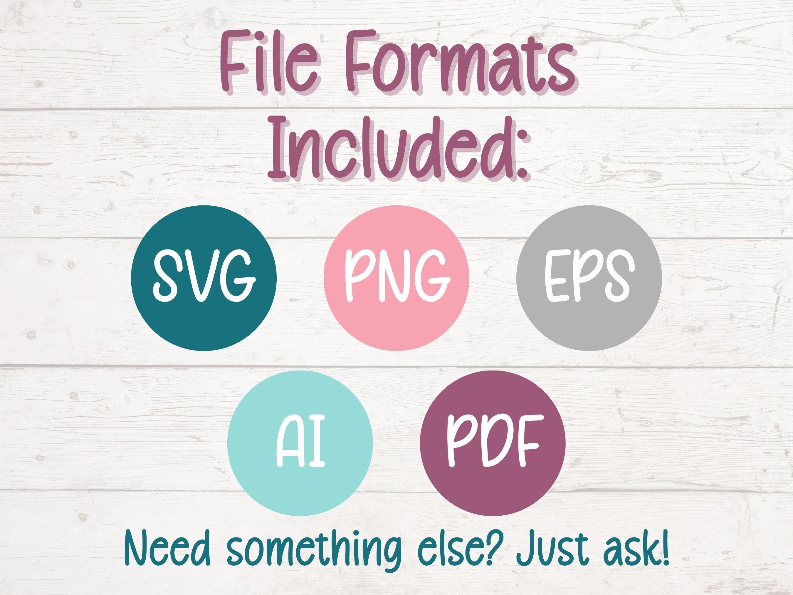 Bagle (basset Hound/beagle Mix) Dog SVG: Clipart Cut Files for Cricut ...