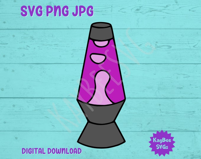 Lava Lamp Clipart - Retro Hippie 70's Groovy Lava Lamps Clip Art ...