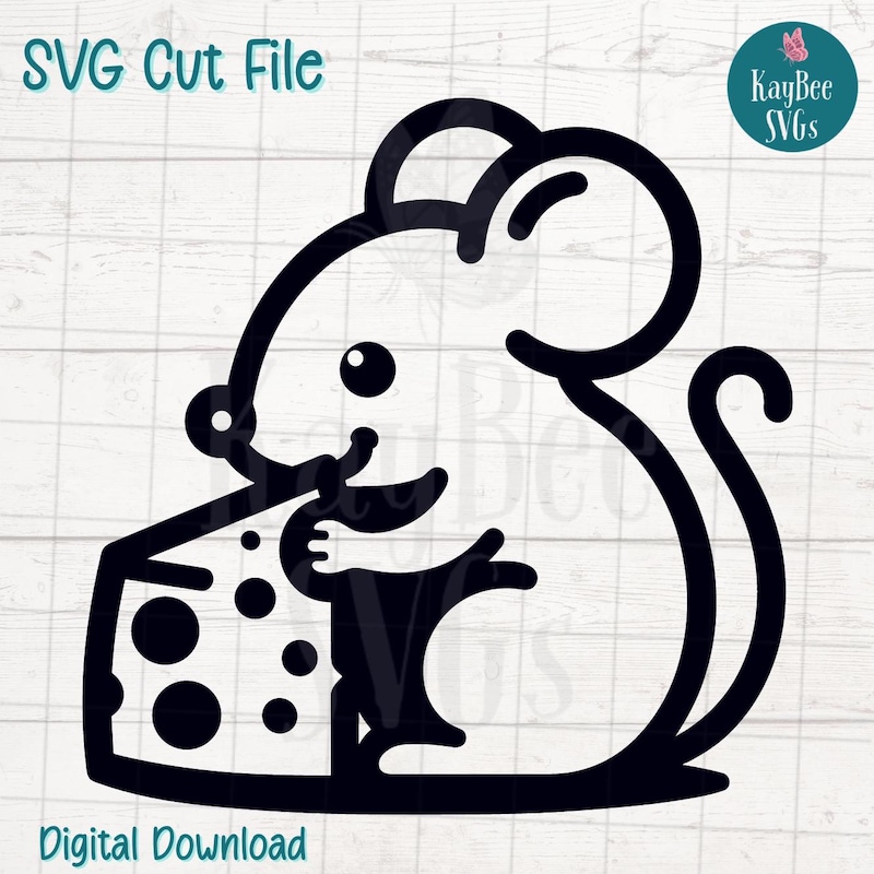 Cheese Svg - Etsy