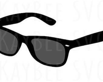 Ray Ban Clipart - Etsy UK