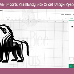 Baboon SVG Cut Files Bundle for Cricut, Silhouette, Digital Download ...