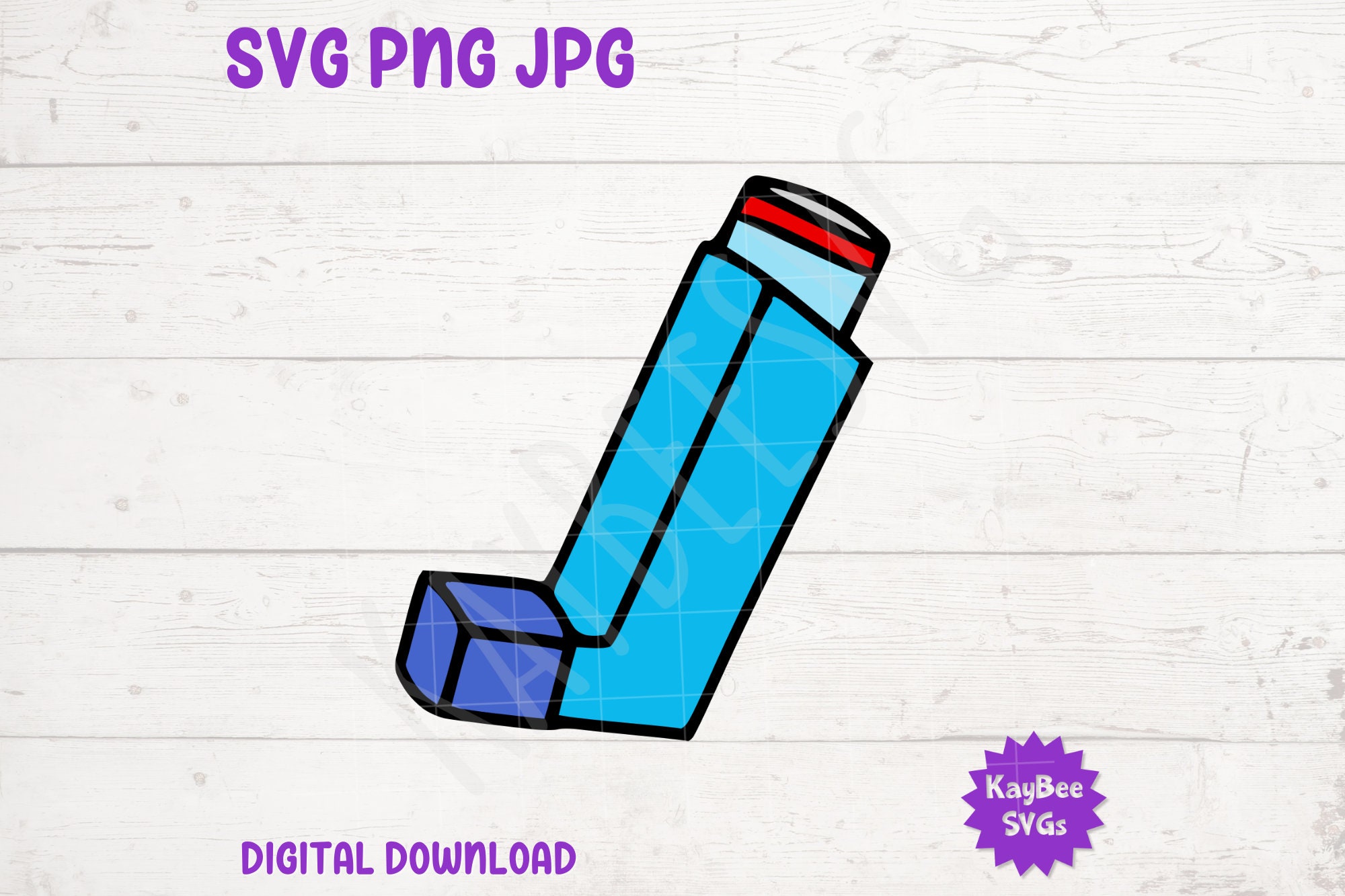 Asthma Pictures Clip Art