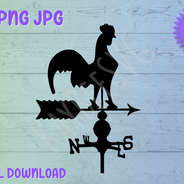 Weather Vane - Etsy