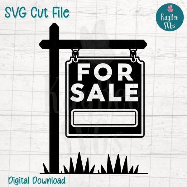Yard Sale Svg - Etsy