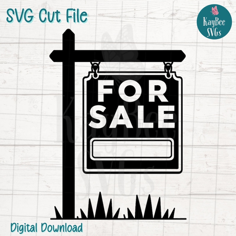 Yard Sale Svg - Etsy