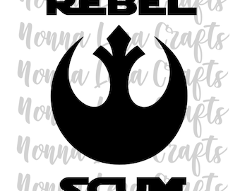 Rhec Svg for Cricut - Etsy